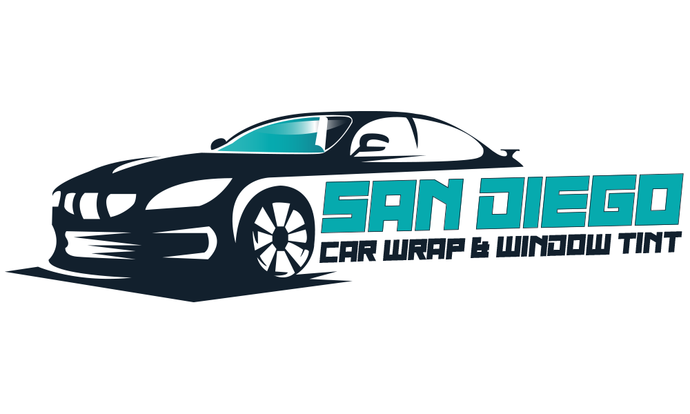Car Wrap San Diego | San Diego Car Wrap & Window Tinting